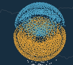 drawingdata.net - Datenvisualisierungen