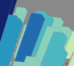 drawingdata.net - Datenvisualisierungen