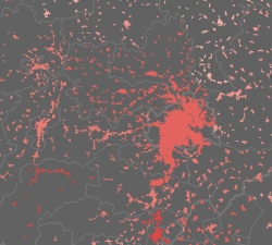 drawingdata.net - Datenvisualisierungen