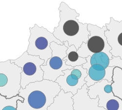 drawingdata.net - Datenvisualisierungen