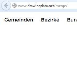 drawingdata.net - Datenvisualisierungen