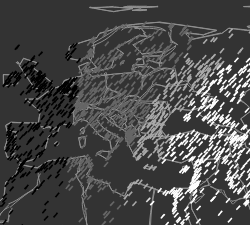 drawingdata.net - Datenvisualisierungen