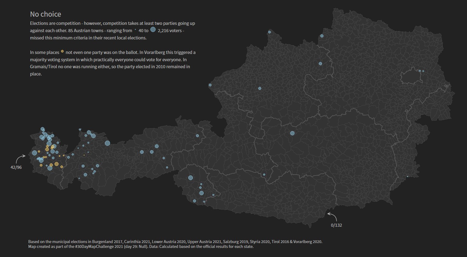 drawingdata.net - Datenvisualisierungen