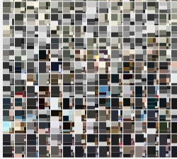 drawingdata.net - Datenvisualisierungen