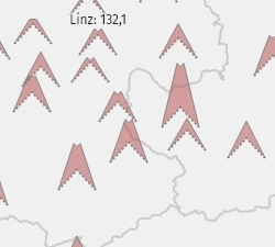 drawingdata.net - Datenvisualisierungen